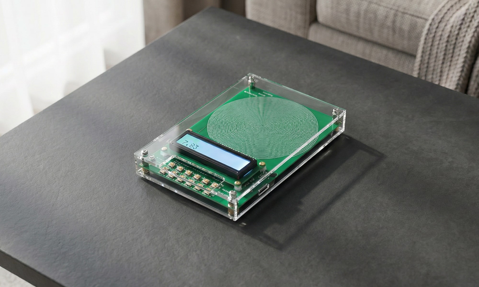 VimexCare - SmartBuySaving